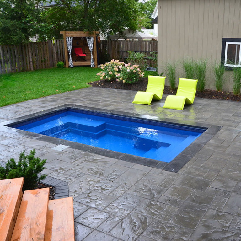 Gallery of Projects | Blue Diamond - Pools and Landscaping