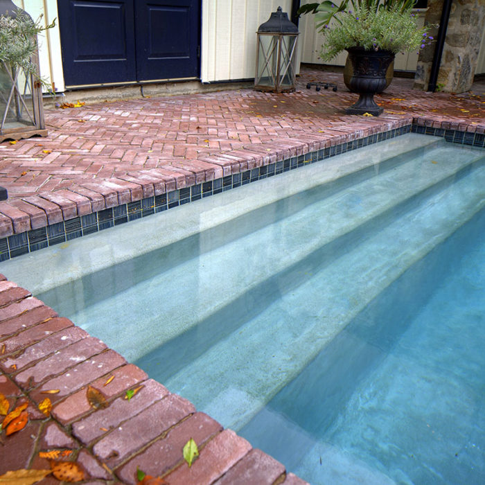 Gallery of Projects | Blue Diamond - Pools and Landscaping