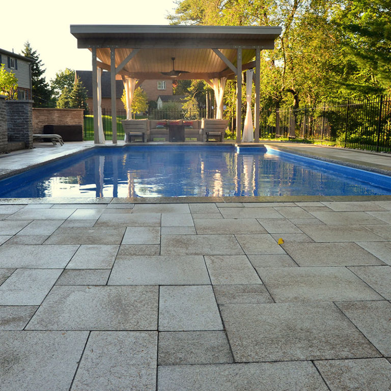 Gallery of Projects | Blue Diamond - Pools and Landscaping
