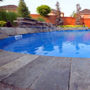 Gallery of Projects | Blue Diamond - Pools and Landscaping