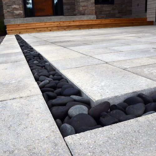 Gallery of Projects | Blue Diamond - Pools and Landscaping