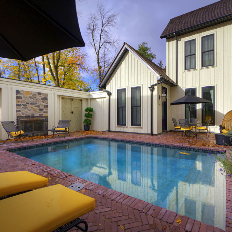 Gallery of Projects | Blue Diamond - Pools and Landscaping