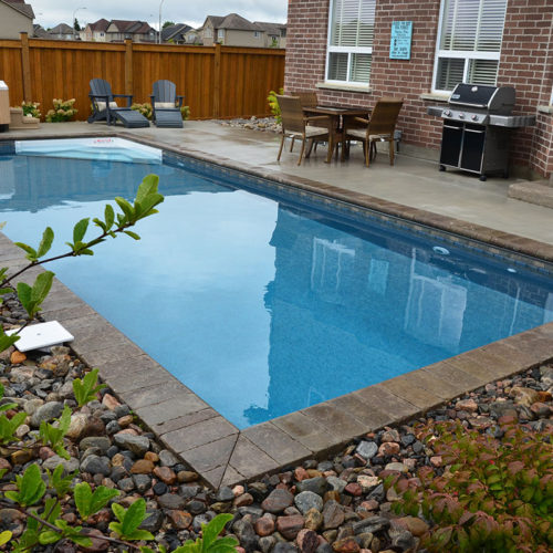 Gallery of Projects | Blue Diamond - Pools and Landscaping