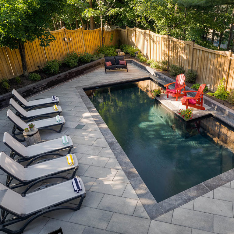 Gallery of Projects | Blue Diamond - Pools and Landscaping